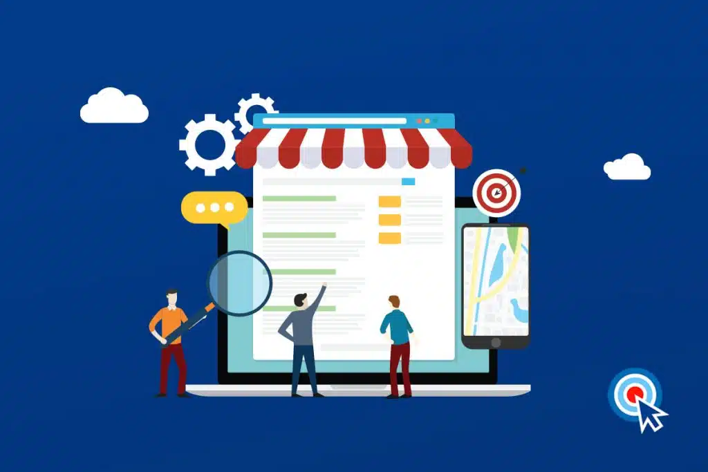 Your Guide To Improving Local SEO Rankings | Local SEO