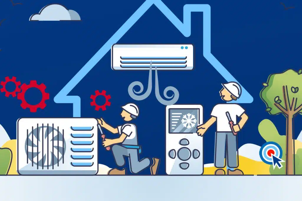 How to Improve Content Marketing For HVAC Companies